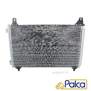 プジョー/シトロエン エアコン コンデンサー ドライヤー付属| 208II 1.2 | 2008II 1.2/1.5 BlueHDi ...