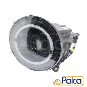 メルセデス ベンツ ヘッドランプ 左| Gクラス W464 W463 /G550 AMG_G63 G350d 2018年～ | HELLA製 ...