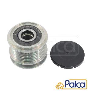 ベンツ オルタネータープーリー | Cクラス W203/S203/CL203/W204/S204 |Eクラス W212/S212 |CLK ...